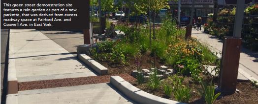 Complete Streets Include Green Infrastructure – Green Infrastructure ...